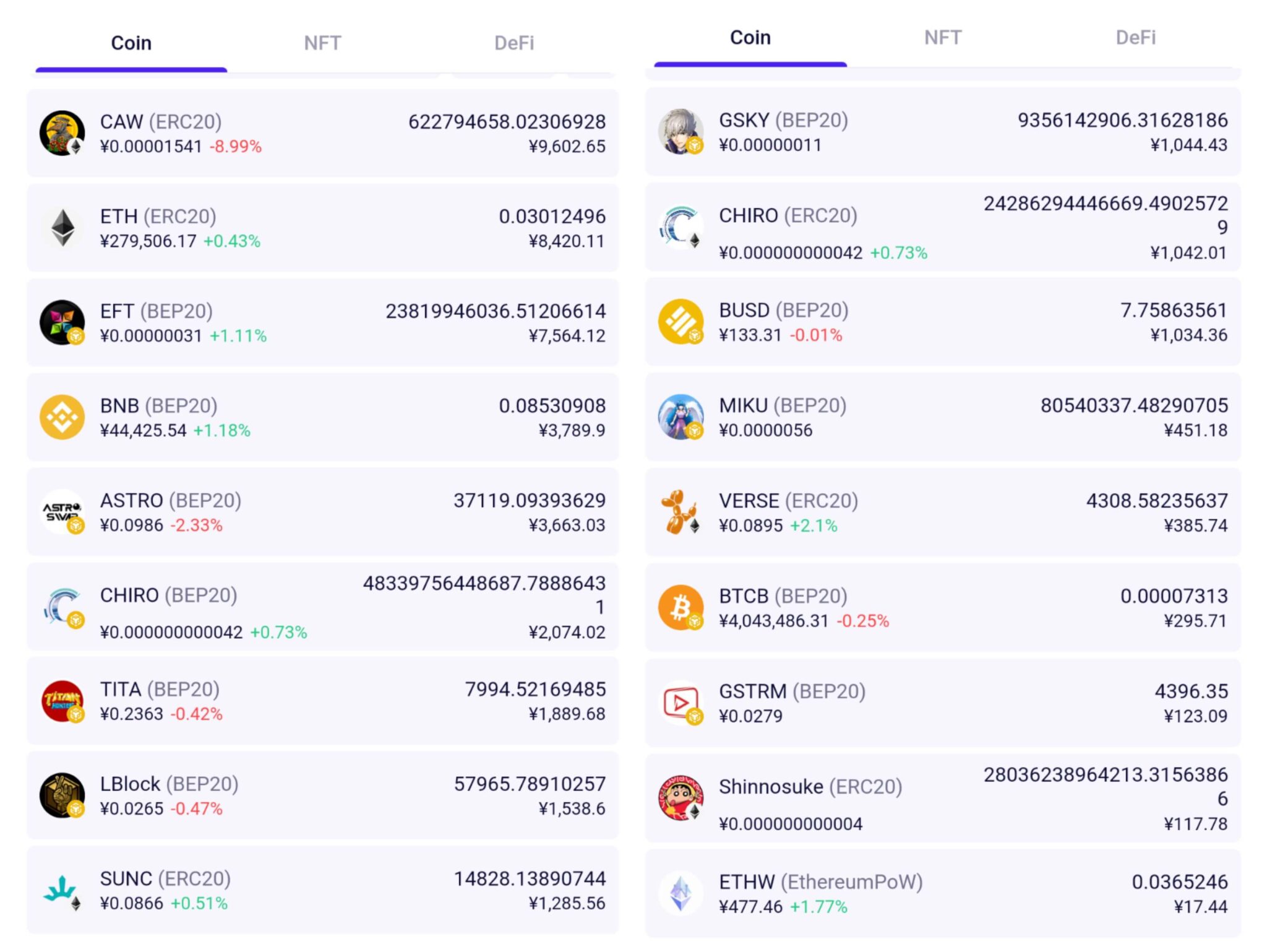 Best 10 Crypto Portfolio Tracker Apps of 2023 - IT基礎